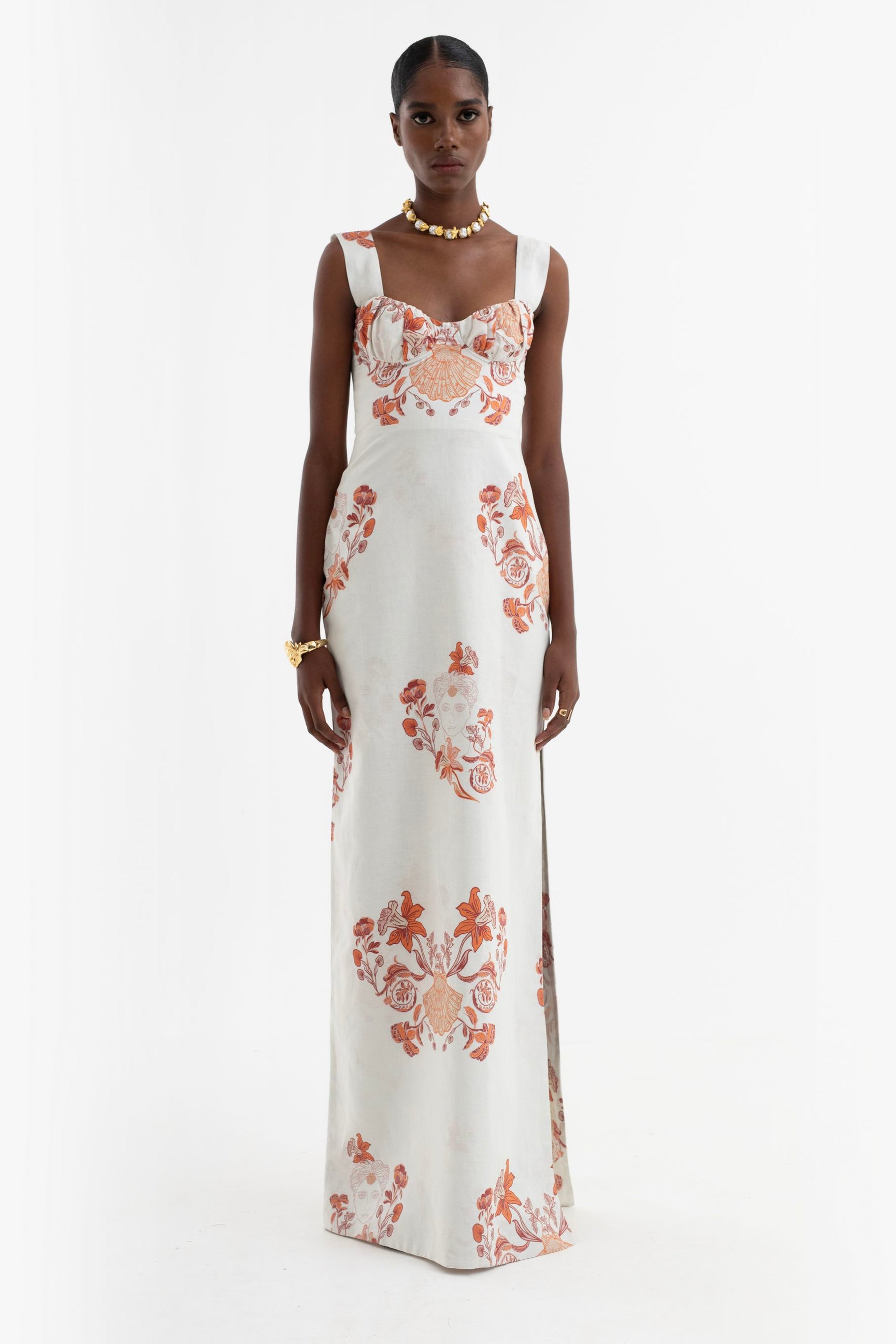 Isla & White - Modern Luxury