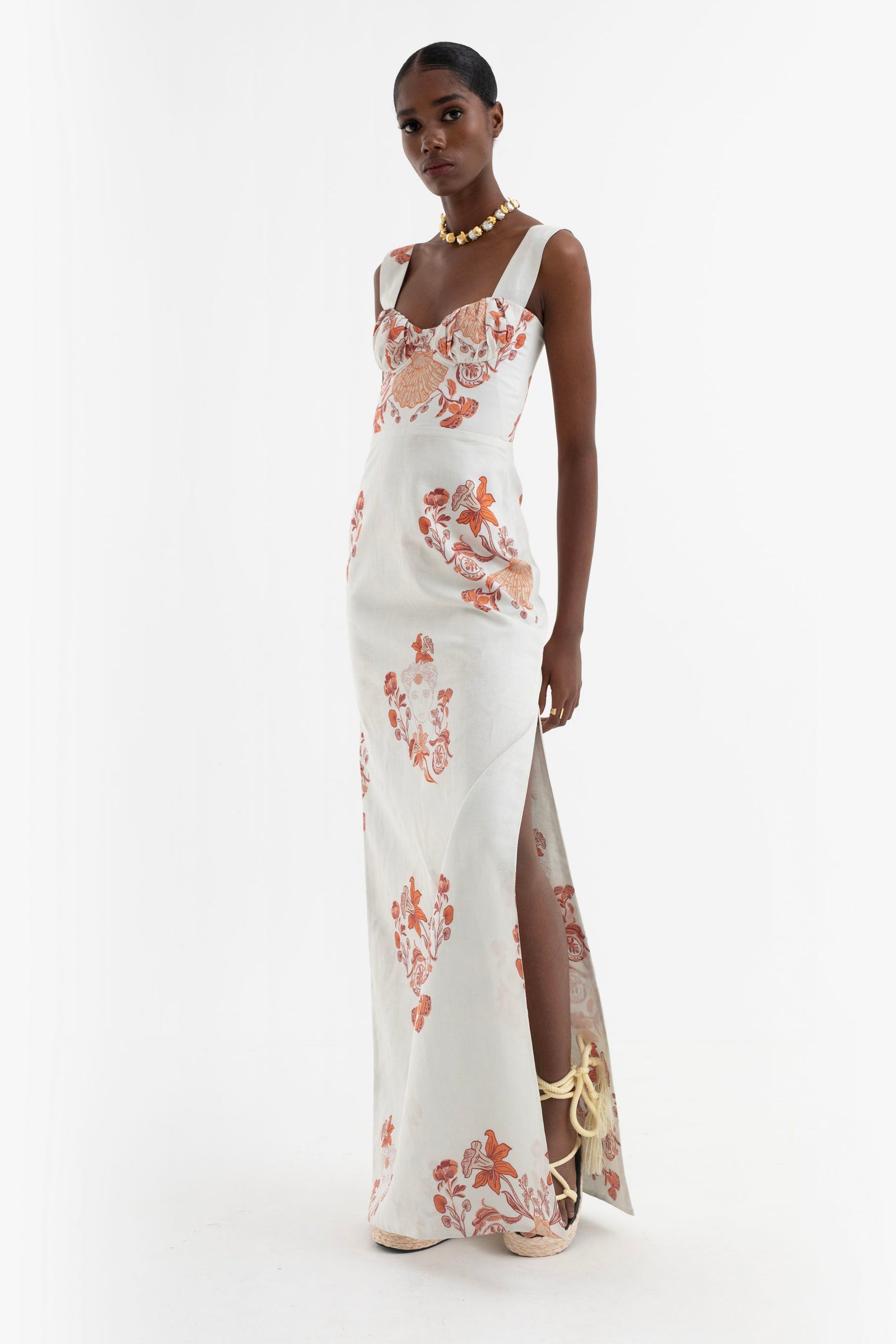 Isla & White - Modern Luxury