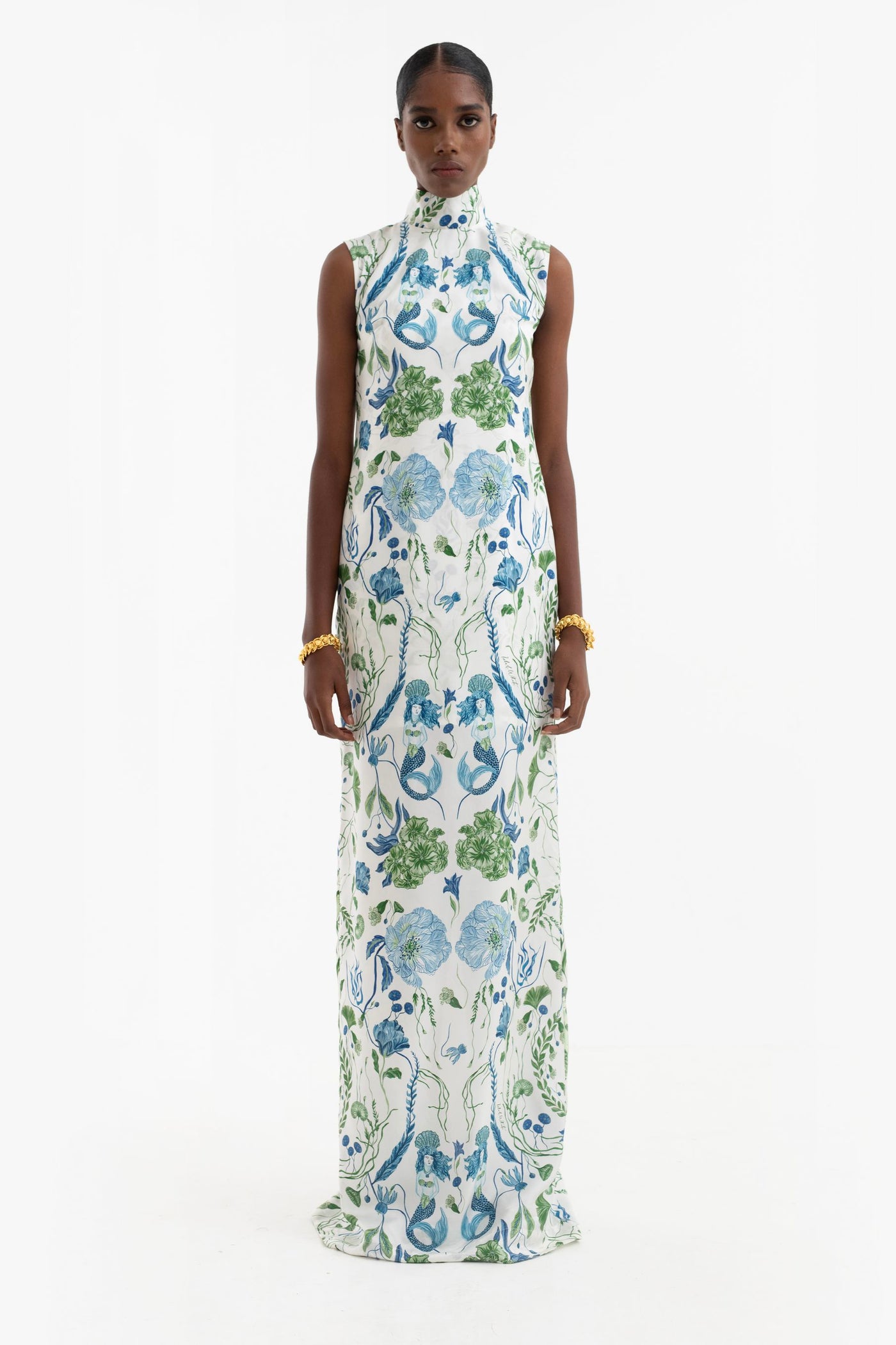 Isla & White - Modern Luxury