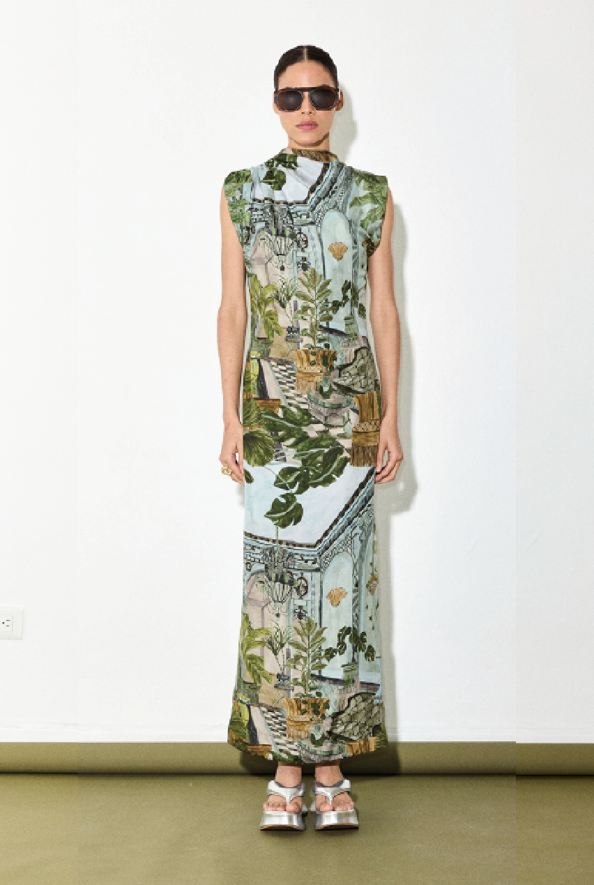 DIANE DRESS