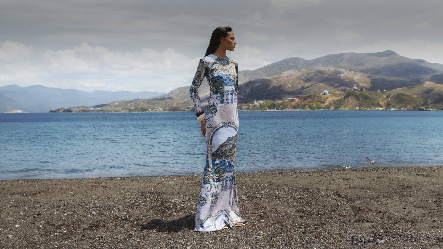 Isla & White - Modern Luxury