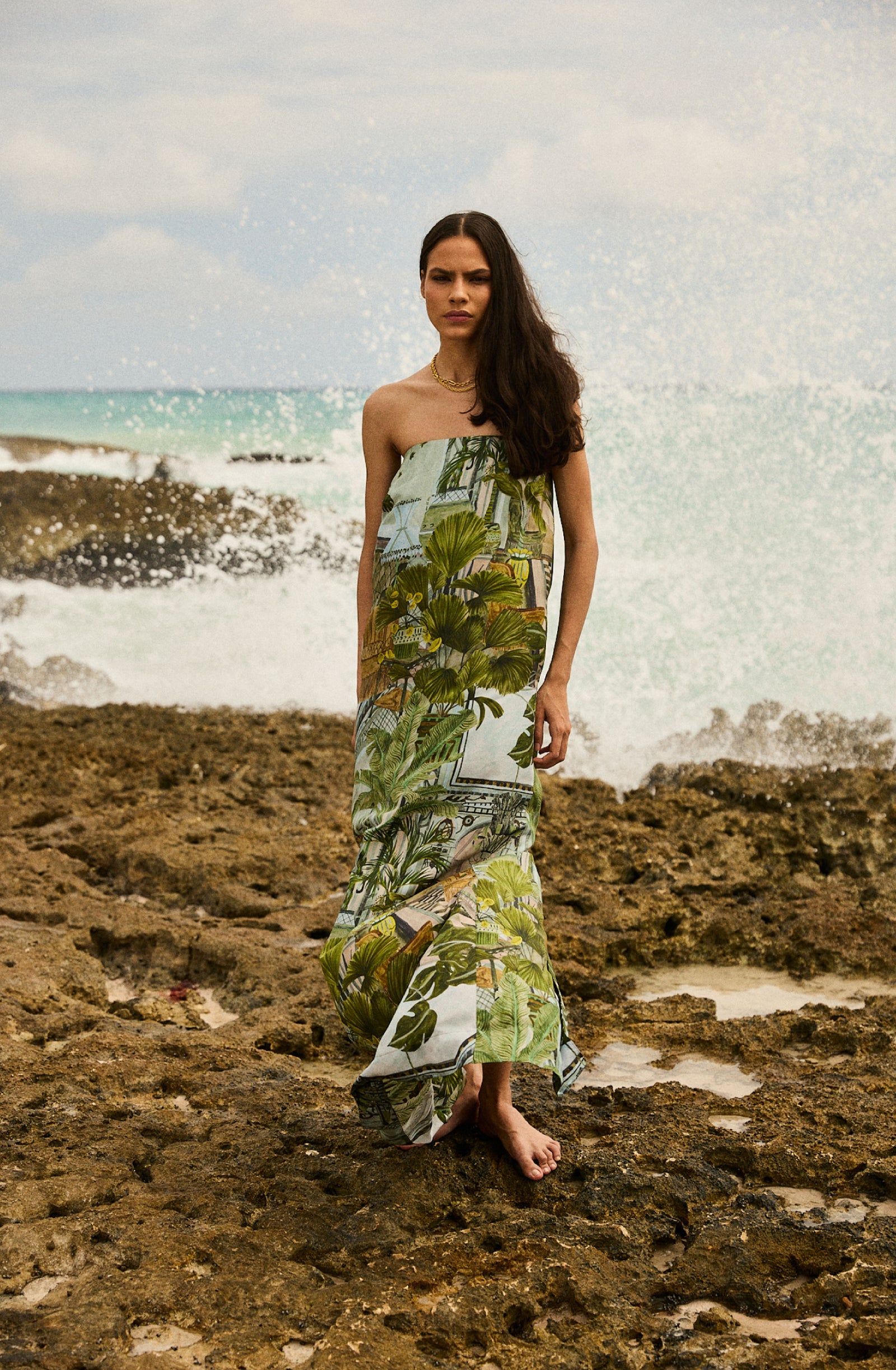 Isla & White - Modern Luxury