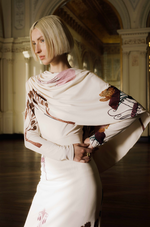 Isla & White - Modern Luxury