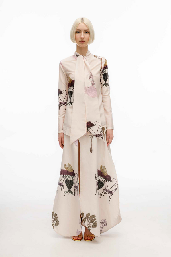 Isla & White - Modern Luxury