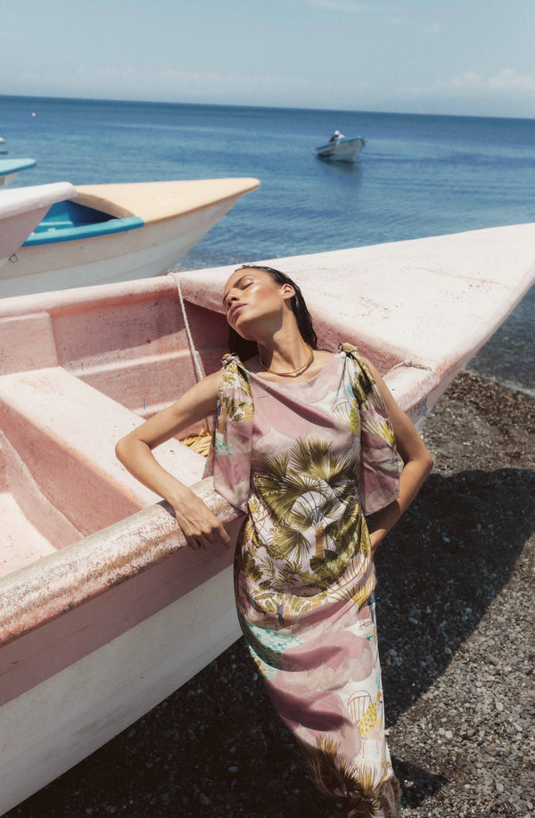 Isla & White - Modern Luxury